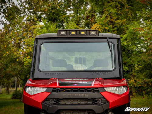 Polaris Ranger 900-1000 Glass Windshield | UTV Direct