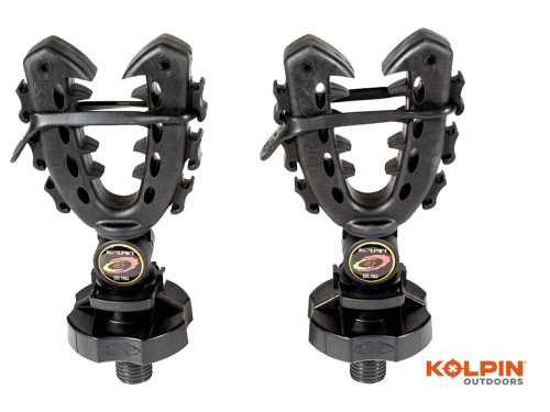 Rhino Grip Xlr Polaris Lock And Ride Utv Compatible Pair Utv Direct