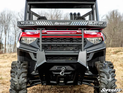 Polaris Ranger 1000 Front Storage Hood Rack | UTV Direct