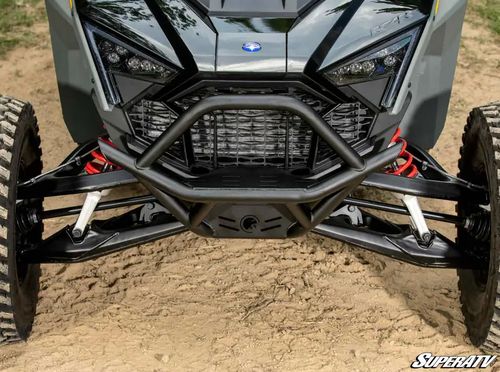 Polaris RZR Pro R Front Bumper | UTV Direct
