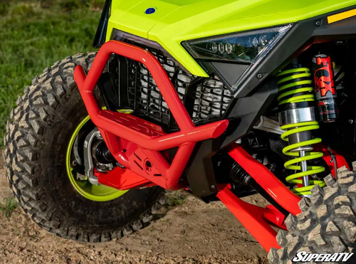 Polaris RZR Pro R Front Bumper | UTV Direct