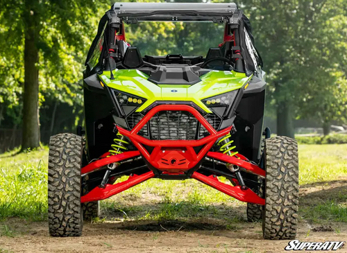 Polaris RZR Pro R Front Bumper | UTV Direct