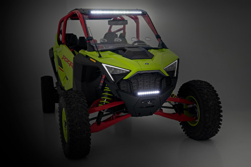 Polaris RZR Pro R 30" LED Kit | UTV Direct