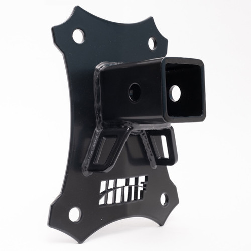 Polaris Rzr Pro R 2 Inch Hd Receiver Hitch Utv Direct
