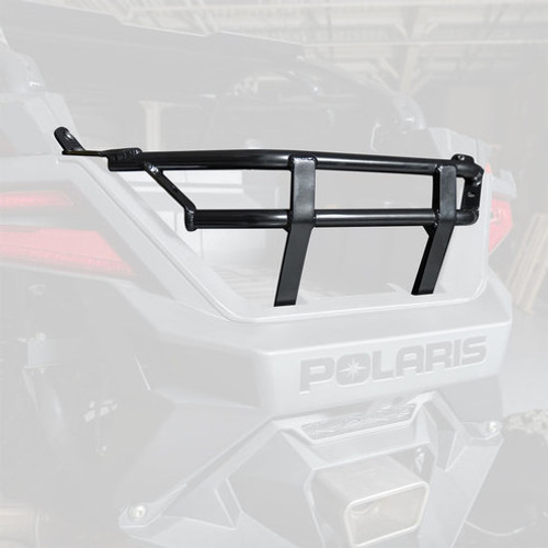 Polaris Rzr Pro R Rear Cargo Rack Utv Direct