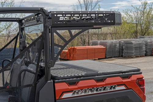 Polaris Ranger 1000XP Rear Cargo Rack | UTV Direct