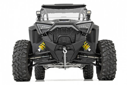 Polaris RZR Pro XP LED Cube Lights | UTV Direct