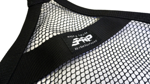 Can-Am Maverick Trail/Sport Window Nets | UTV Direct