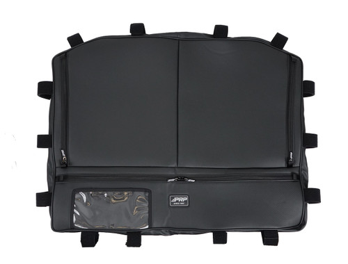 2021 Can Am Commandercommander Max Overhead Storage Bag Utv Direct