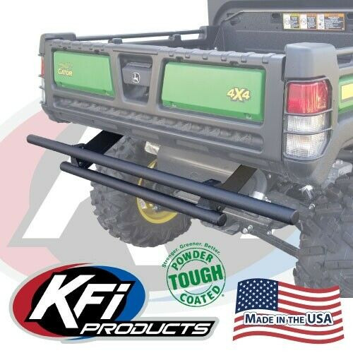 John Deere Gator HPX 615E-815E-855 Rear Bumper | UTV Direct