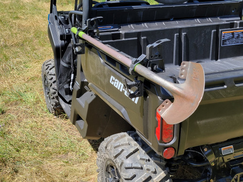 Can-Am Defender Guardian Tool Holders | UTV Direct