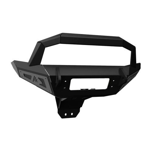Polaris General Front Winch Bumper Utv Direct