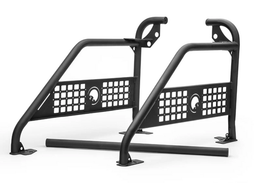 Can-Am Defender Rear Accessory Bar Cargo Rack | UTV Direct