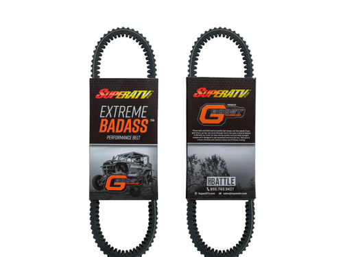 Polaris Rzr Pro R Heavy Duty Cvt Drive Belt Utv Direct
