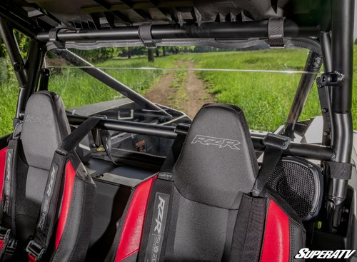 Polaris RZR XP 1000 Rear Windshield (2024+) | UTV Direct