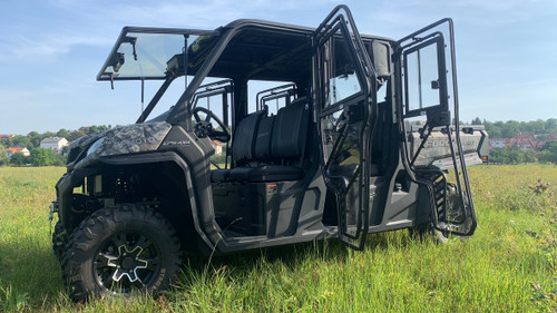 CF-MOTO UForce 1000 XL Full Hard Cab Enclosure | UTV Direct