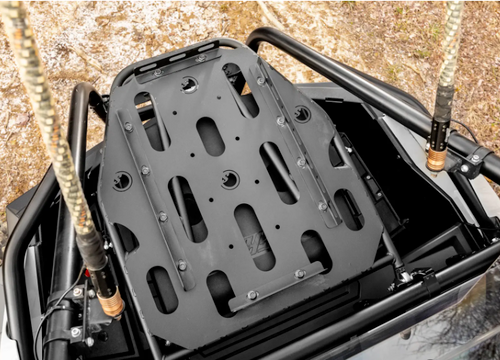 Polaris RZR Trail S 1000 Cargo Rack Alpha | UTV Direct