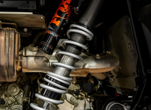 Kawasaki Teryx KRX 1000 Tender Spring Kit | UTV Direct