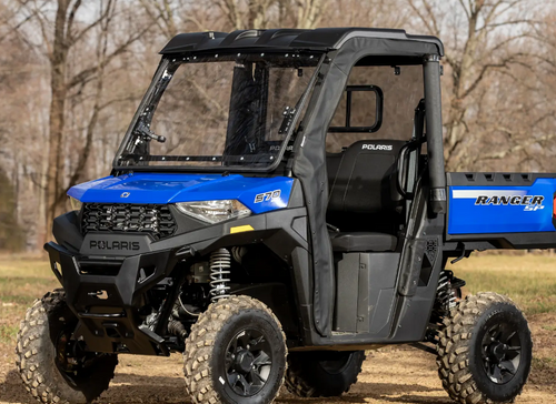 Polaris Ranger Midsize SP 570 Forward Offset High Clearance Lower A ...