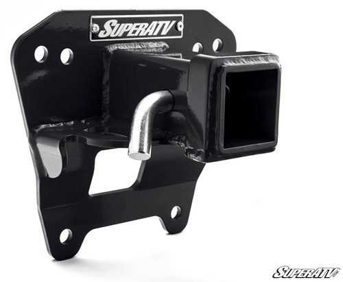 Polaris RZR XP 1000 Rear Receiver Hitch | UTV Direct
