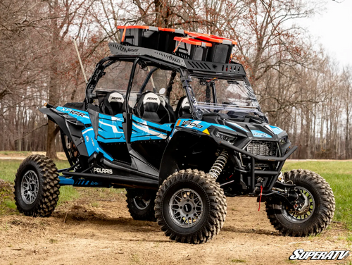 Polaris RZR XP 4 1000-Turbo Outfitter Sport Roof Rack | UTV Direct
