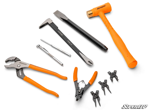 Ultimate Atv Utv Tool Kit Utv Direct