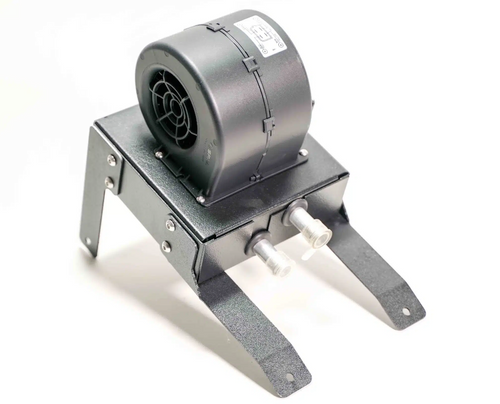 Polaris Rzr Pro Xp Cab Heater With Defrost Utv Direct