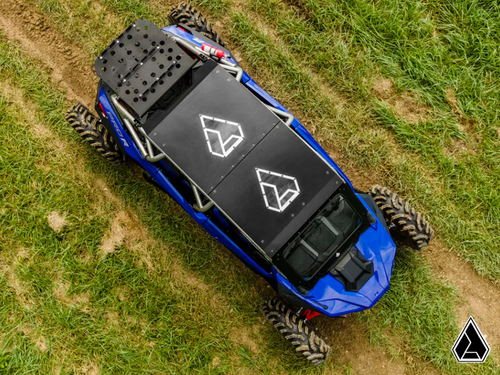 Polaris Rzr Pro R 4 Aluminum Roof With Sunroof Utv Direct