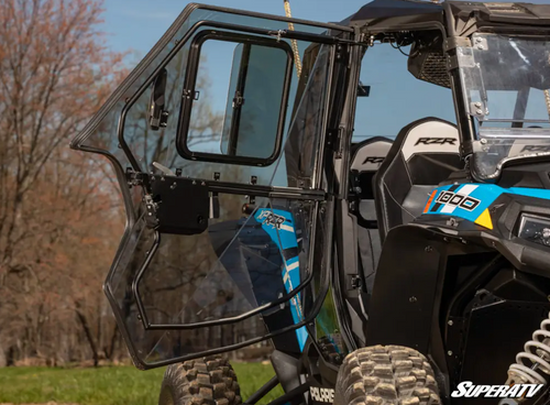 Polaris RZR XP 4 1000 Cab Enclosure Doors | UTV Direct