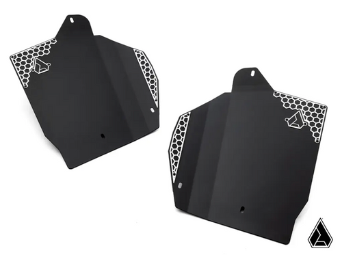 Assault Industries Polaris Xpedition Inner Fender Guards Utv Direct