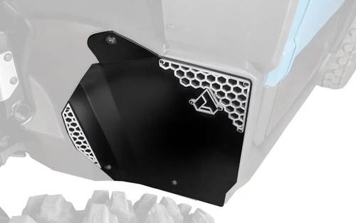 Assault Industries Polaris Xpedition Inner Fender Guards Utv Direct