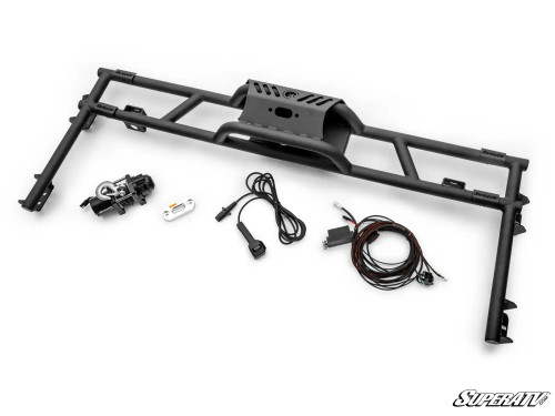 CFMoto UForce 1000 Game Loader Rack | UTV Direct