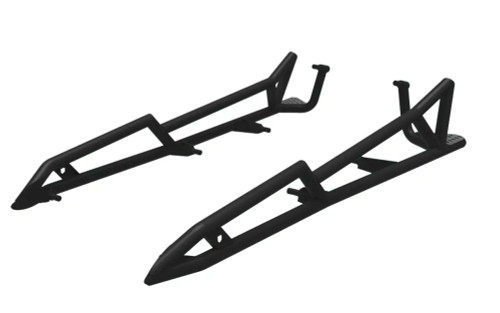 Polaris Rzr Xp 1000 Tube Rock Sliders 2024 Utv Direct