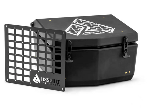 Assault Industries Polaris Rzr Pro Xp Coolercargo Box Utv Direct