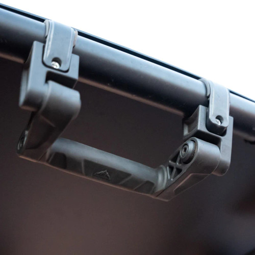 Elite Series Fold Away Grab Handle | UTV Direct
