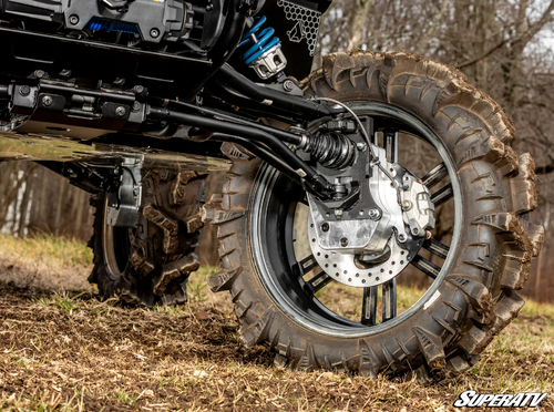 Polaris XPEDITION 6" Portal Gear Lift | UTV Direct