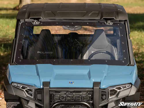 Polaris Xpedition Maxdrive Power Flip Windshield Utv Direct