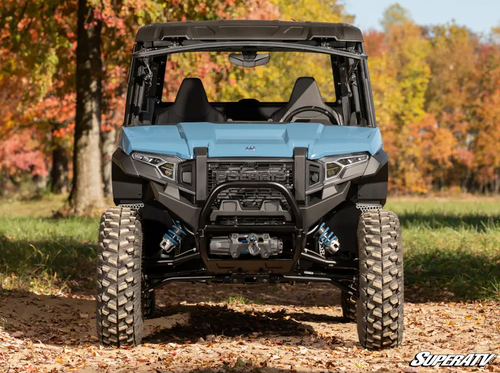 Polaris Xpedition Maxdrive Power Flip Windshield Utv Direct