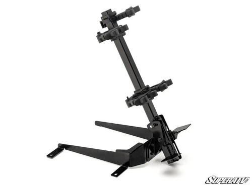 Polaris Ranger Xp 900 Floor Mounted Gun Holder Utv Direct