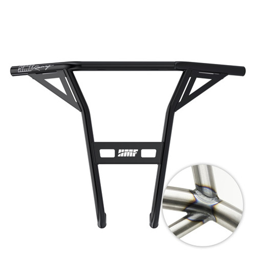 Polaris Rzr Turbo R Pro Xp Rear Bumper Utv Direct