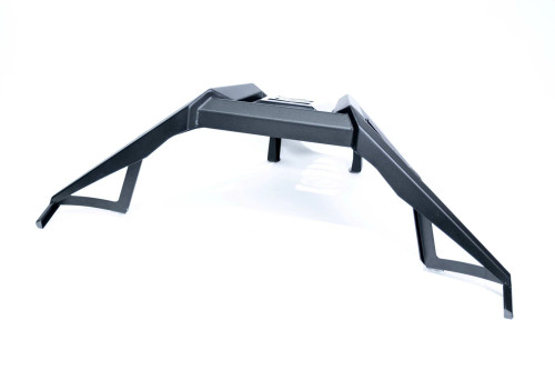 Polaris Rzr Pro Xp Pro S Turbo R Volt Rear Bumper Utv Direct