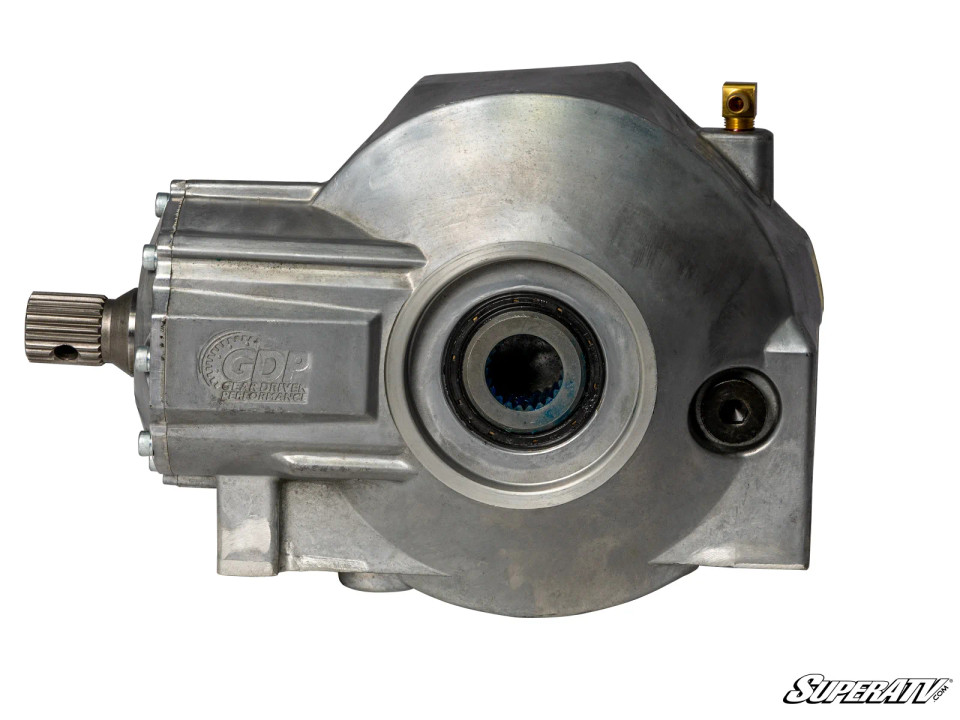 Polaris RZR Complete Differential by SuperATV | UTV Direct