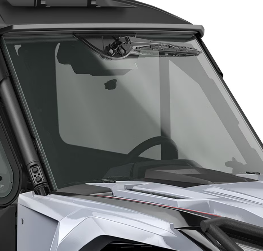 Yamaha Wolverine RMAX 1000 4-Seat Framed Upper Door Kit | UTV Direct