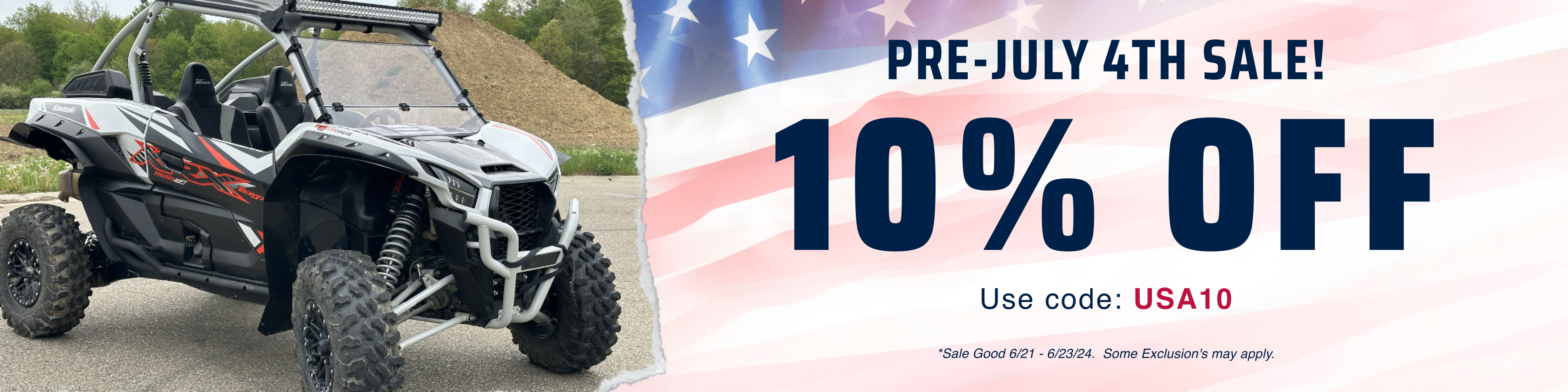 UTV Accessories & Parts | Find the Best Side by Side Accessories ...