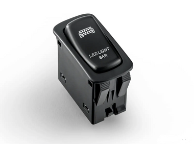 L-Series Polaris Ranger XP 1000 Rocker Switch | UTV Direct
