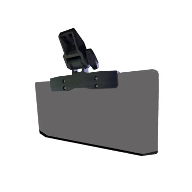 Kolpin UTV Universal Sun Visor (pair)| UTV Direct