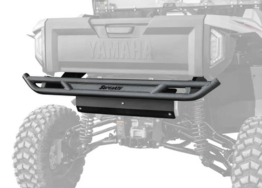 Yamaha RMAX 1000 (4 seat w/Dump Bed) Rear Bumper | UTV Direct