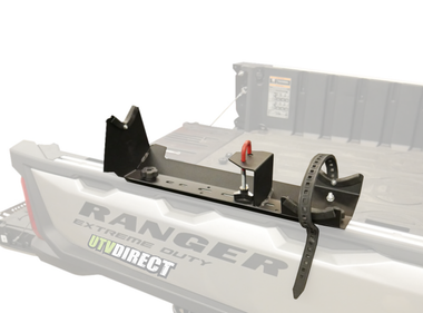 UTV Ice Auger Carrier | UTV DIRECT