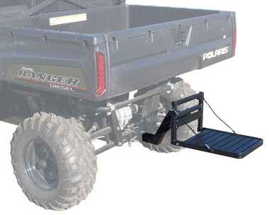 UTV Hitch-Step | UTV Direct Inc.