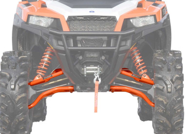 Polaris General High Clearance Front A-Arms | UTV Direct